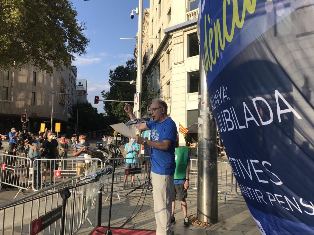 Diada 2020